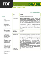 Modelo de Panfleto Editável (DST'S) Frente e Verso. Dobrar Ao Meio PPT ...