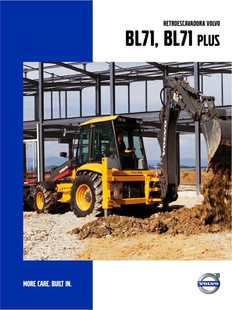 V bl71 bl71 Plus | PDF | Tracción en las cuatro ruedas | Transmisión ...