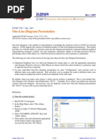 ETAP 14 User Interface Guide | PDF | Menu (Computing) | Computer Science