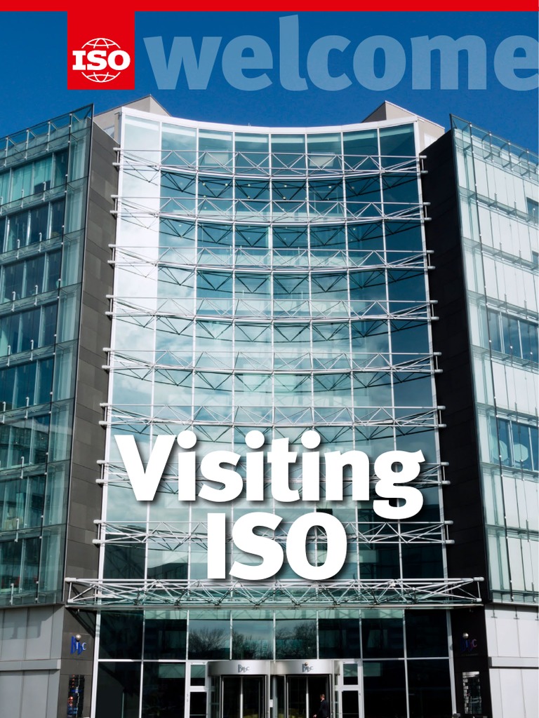 Visiting Iso Cs | PDF | Geneva | Public Transport