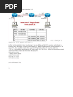 CCNA 1 (v5.1 + v6.0) Chapter 3 Exam Answers Quiz#4 | PDF | Router (Computing) | Gateway ...