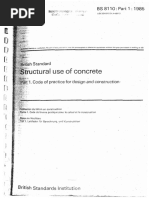 List of Bs Codes | PDF