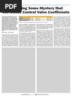 Spare Pumps Warm-Up Lines | PDF | Pump | Valve