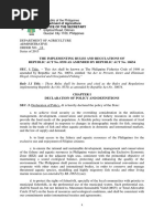 2016 Fao 196 | PDF | Fishery