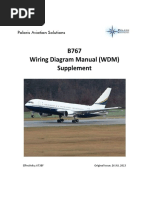 Ata Code Table - B737-NG | PDF | Flight Control Surfaces | Rudder