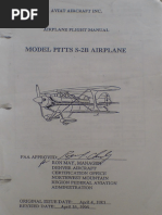 Lomcevak Aerobatic Maneuver Guide | PDF | Airplane | Aviation