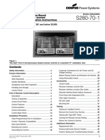 Cooper Form 6 Recloser Control Manual | PDF | Mini | Private Transport