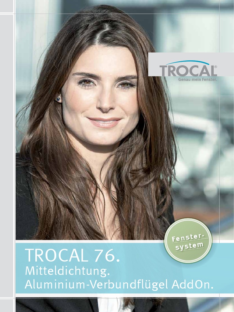 TROCAL 76 MD Prospekt AddOn 401PR6581 0214 Web | PDF