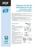 Sporulation et structure des spores bactériennes | PDF | Spore | Biologie
