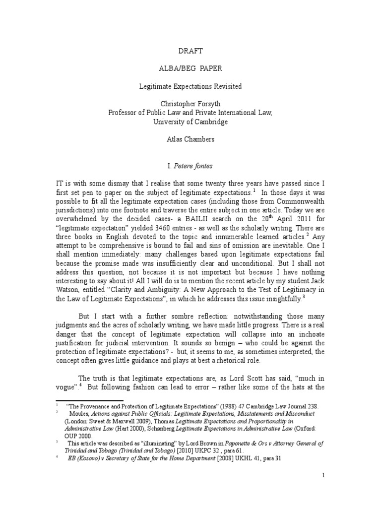 SC 12 Christopher Forsyth | PDF | Legal Concepts | Government Information