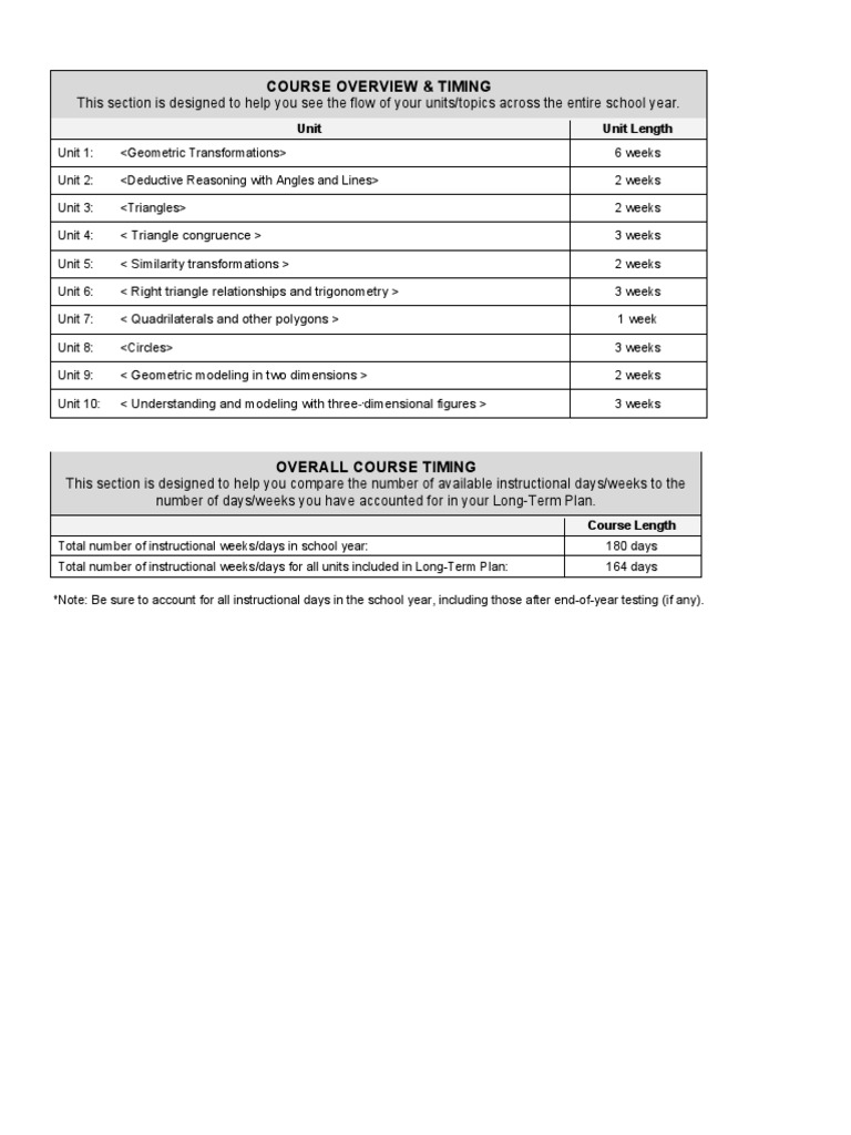 Longtermplan Slam | PDF | Triangle | Circle