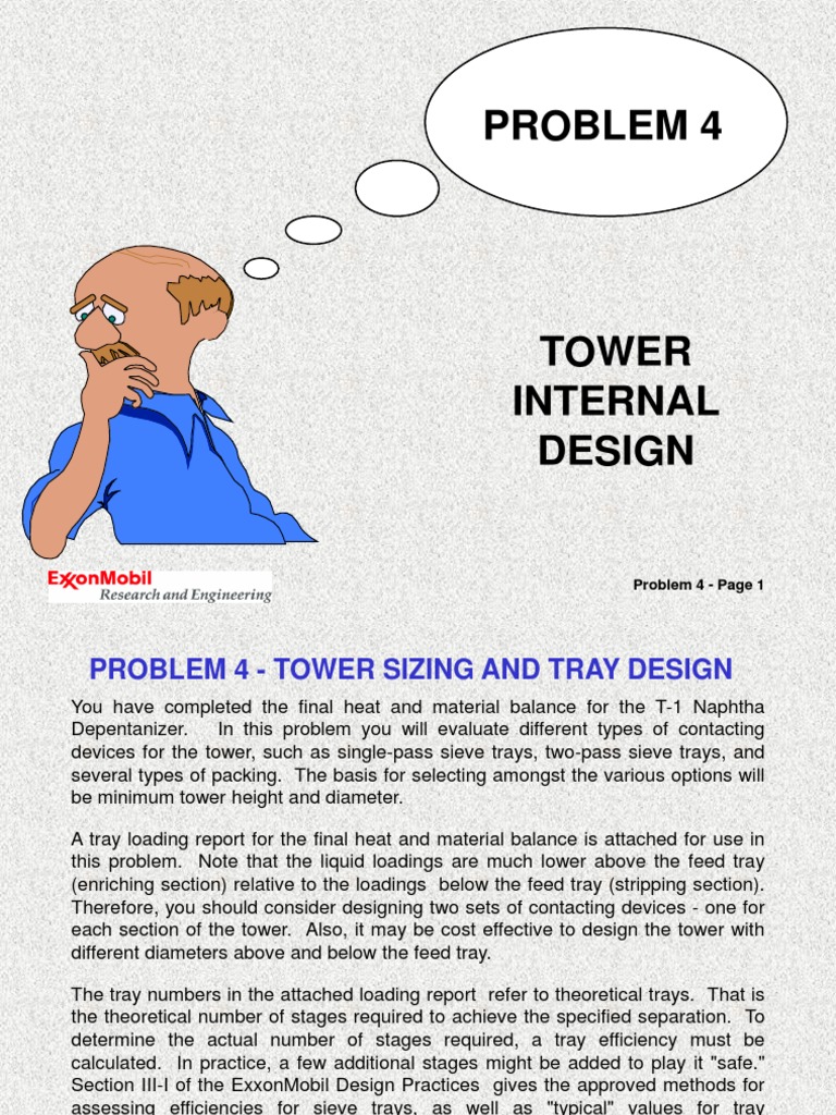 Evaluating Contacting Device Options for the Stripping and Enriching ...
