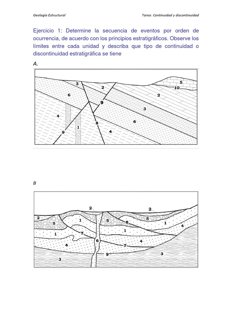 Practica 3 Continuidad y Discontinuidad | PDF