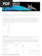 E-Glass Fiber Properties Overview | PDF | Young's Modulus | Pounds Per ...