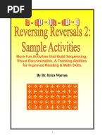 WALC 9 Verbal Visual Reasoning | PDF