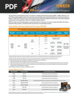 ConMet - Wheel-Bearing-Cross-Reference | PDF | Axle | Motor Vehicle