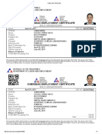 BHPC FORMS Registration | PDF | Identity Document | Government And ...