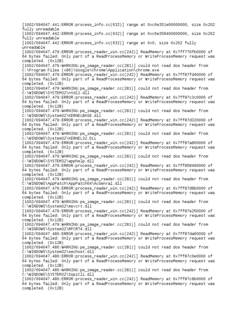 Debug | PDF | Dos | Computing Platforms