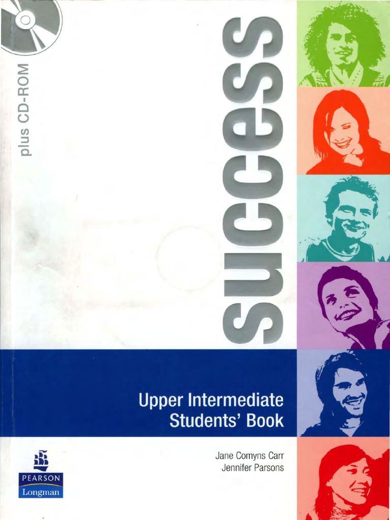 Success Upper Intermediate | PDF | Phrase | Verb