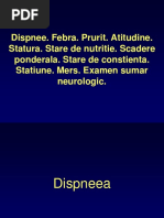 Model Referat Medical | PDF | Health Care | Social Science