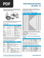Pcs7 Apl Units | PDF | Watt | Hertz