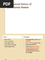 Periodontal Screening and Recording (PSR) System: Criteria For ...