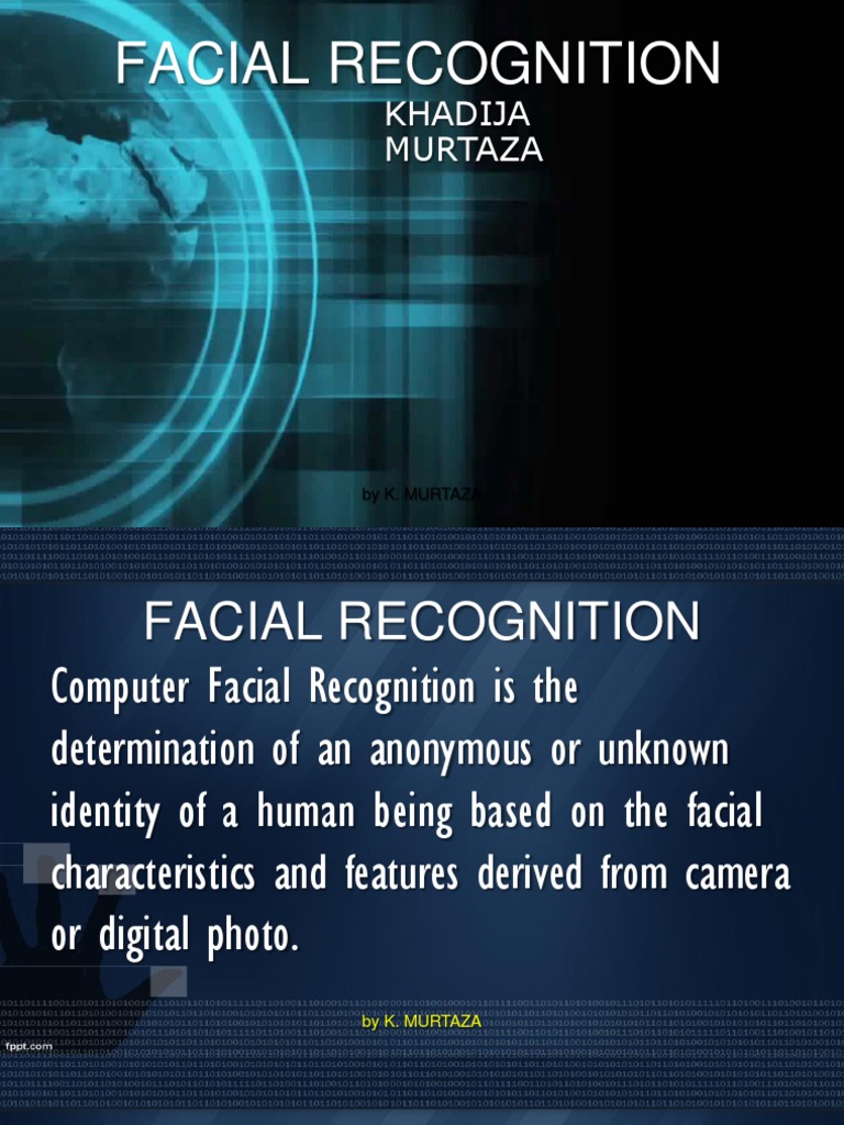 Face Recognition MATLAB | PDF