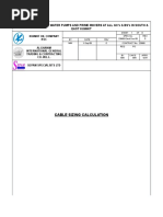 800MW Genrator Data Sheet | PDF | Electric Generator | Rectifier