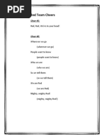 House Chants 12ocbae | PDF | Art