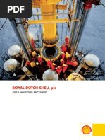 Shell Business Areas: Technical Commercial Functional | PDF | Royal ...