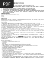 Signo de Godet y Clasificación del Edema | PDF