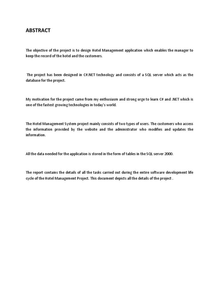 Hms | PDF | Databases | Software Development