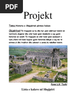 Shpella e Pirateve | PDF