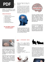 Five Views Part 1 Spreadsheet Template Due June 5th | PDF | Psychology | Psychotherapy
