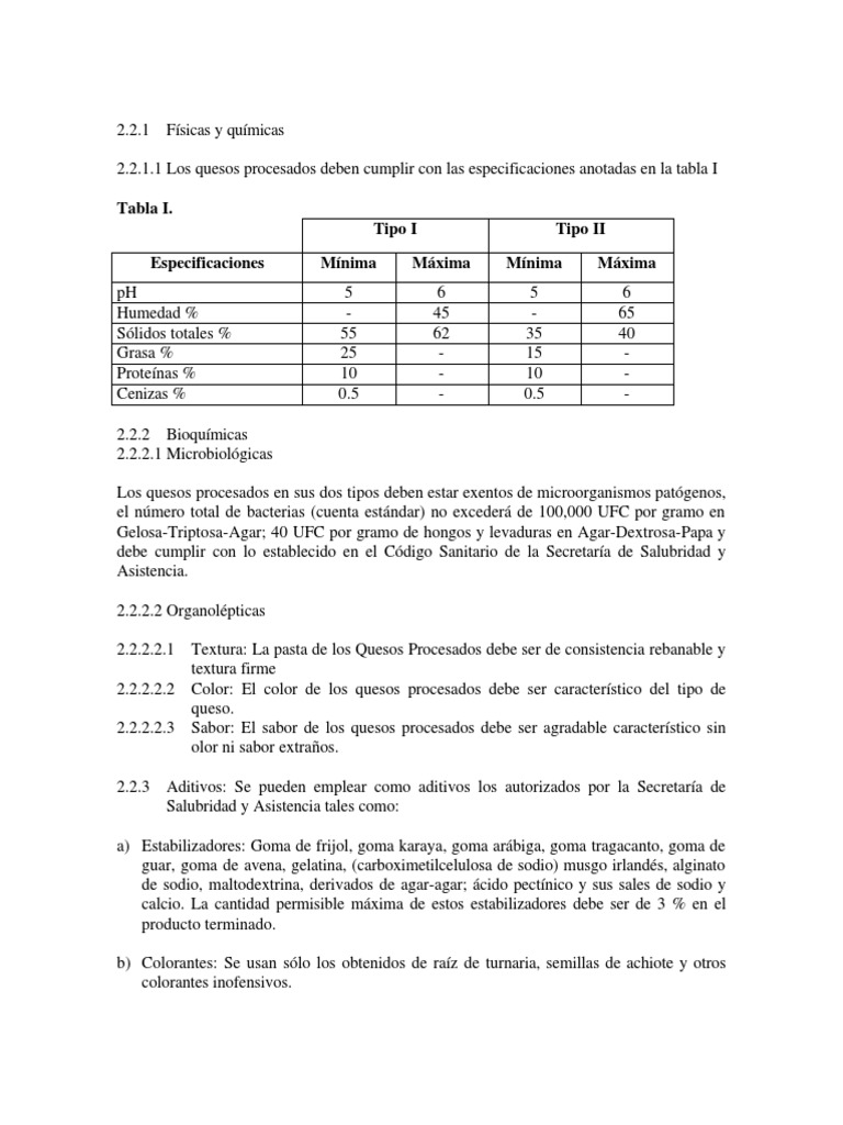 NMX F 092 1970 - 2 | PDF