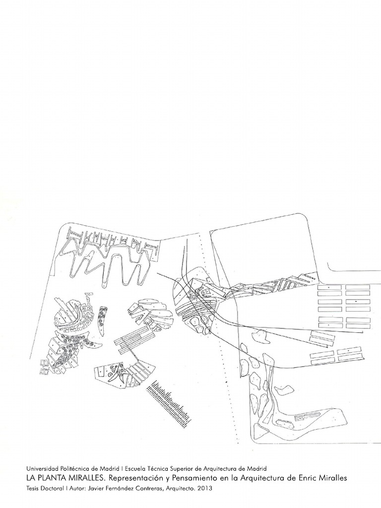 Javier Fernandez Contreras PDF | PDF | Dibujo | Espacio