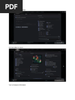 Four Elements Trainer Cheat | PDF