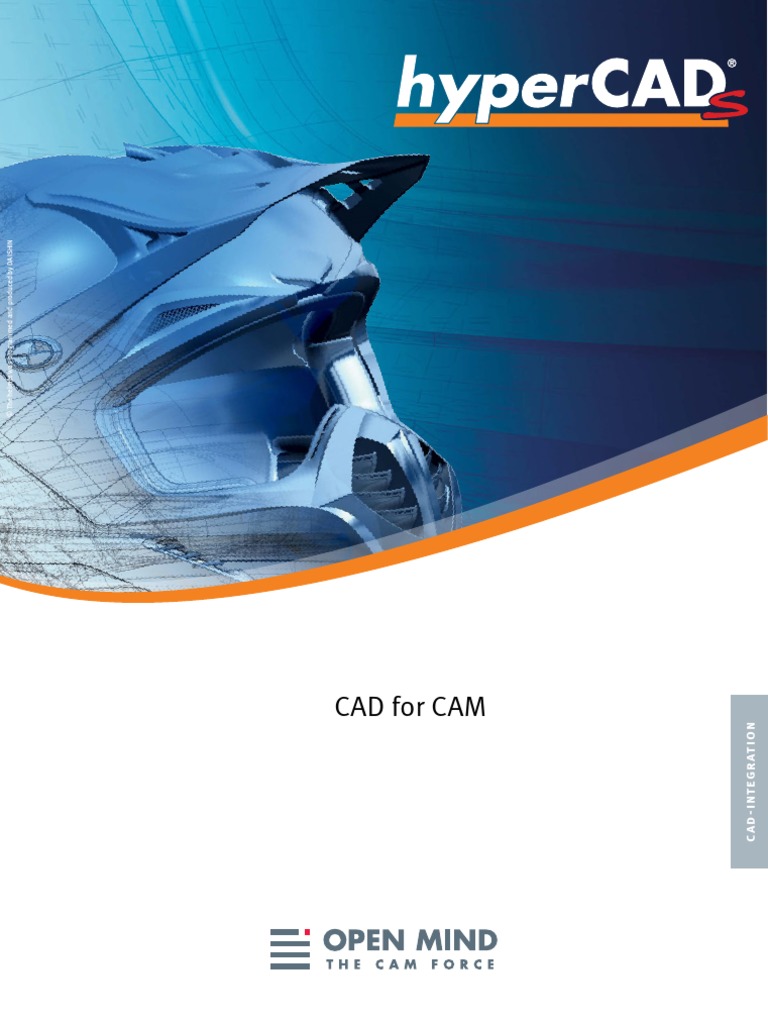 HyperCAD S en | PDF | Computer Aided Design | 3 D Modeling