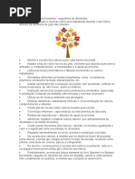 Lista de Sentimentos Positivos e Negativos | PDF | Sentimento ...