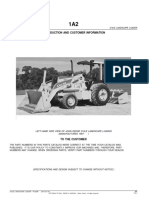 Case 188d Engine Service Manual | PDF | Piston | Manufactured Goods