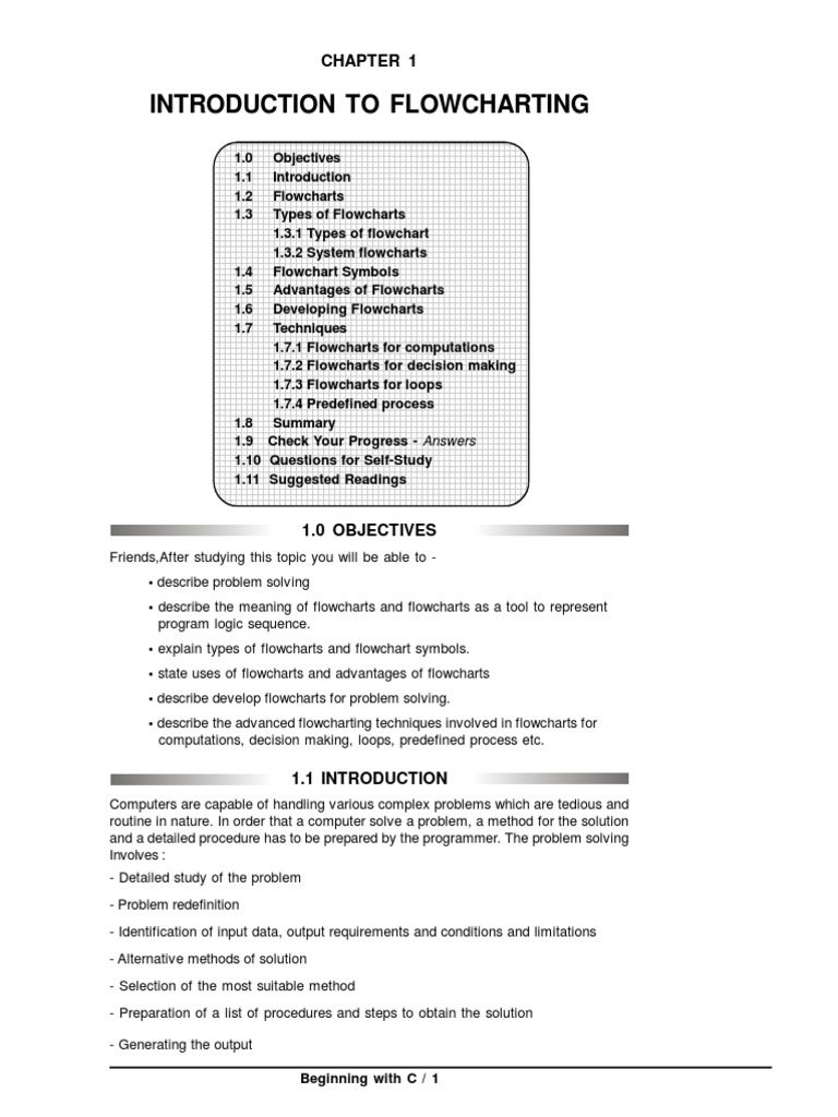 Bca-222 'C' 'Programming | PDF | C (Programming Language) | Reserved Word