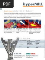 NAS1832 Thru NAS1836, Inserts: Genuine Aircraft Hardware Co | PDF