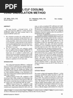 DEF (AUST) 5168 - STANAG 2895 - Review of Land Surface Temperatures ...