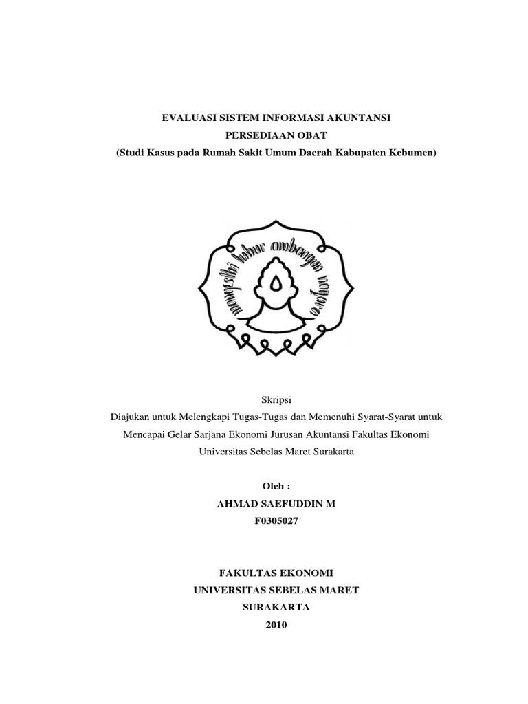 Microsoft Word - Hal PDF | PDF