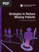 Maidstone Hospital Internal Map | PDF | Patient | Hospital