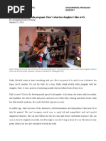 Flanagan Industrial Test | PDF | Validity (Statistics) | Cognition