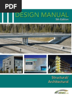 Concrete Design Handbook 4th Edition | PDF