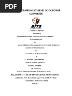 NUST Assignment Cover Page Template | PDF