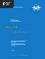 ICAO Annex 14 Vol 2 Heliports 4th Ed | PDF | Geodesy | Sea Level