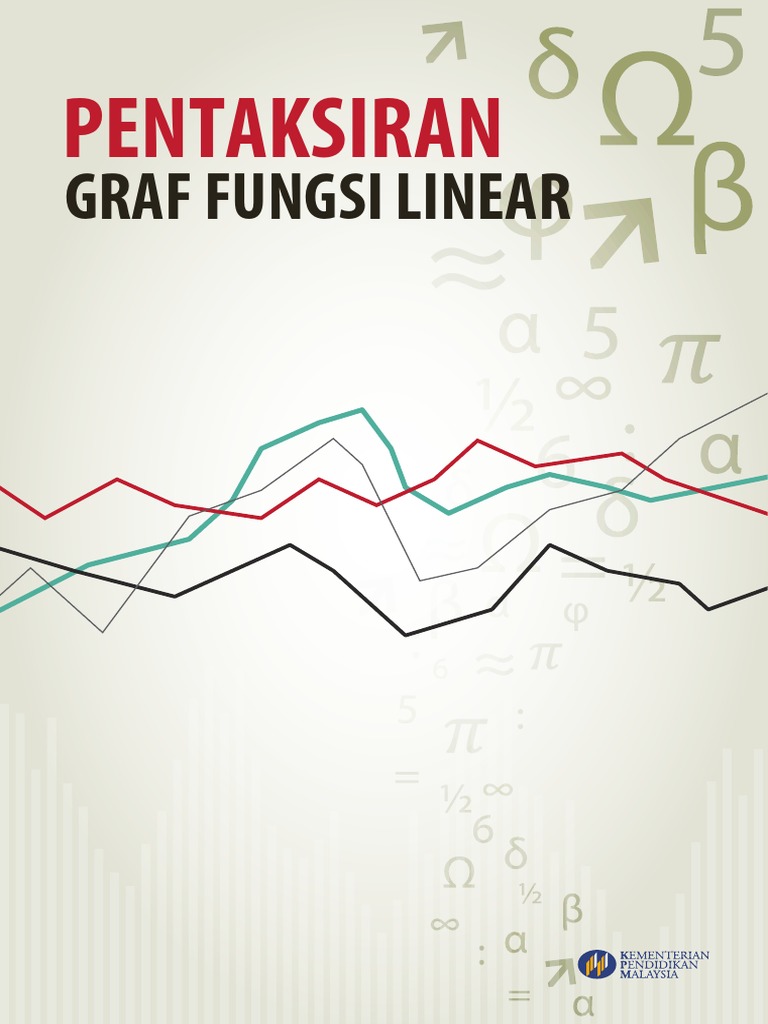m10 Graf Fungsi Linear Pentaksiran | PDF